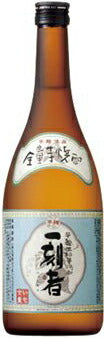 宝焼酎 一刻者 25°720ml – カウシェ